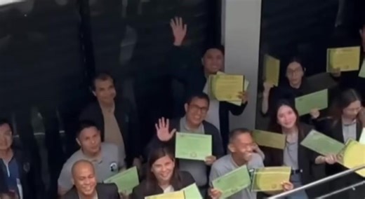 Choose the Most-Trusted Security Training Center in the Country! 🎯 🔰𝐕𝐚𝐥𝐢𝐚𝐧𝐭 𝐒𝐞𝐜𝐮𝐫𝐢𝐭𝐲 𝐓𝐫𝐚𝐢𝐧𝐢𝐧𝐠 𝐂𝐞𝐧𝐭𝐞𝐫 offers the widest range of professional security programs to choose from 😮 📍Located at 107 COL. BONI SERRANO AVE., CRAME, QUEZON CITY 🛑(can be searched on waze or GoogleMaps) 🛵🏍️ 📩 PM is the key to Open Your Future🔑✅ #ReserveToday #ValiantCampCrame #SecurityTraining #TRAINnowPAYlater #SecurityLicenseCourses #fyp2026 #TrainAndWork #SecurityJobs #ValiantSecurit