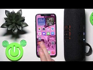 JBL Flip 7 – How to Add Speaker to Smartphone App