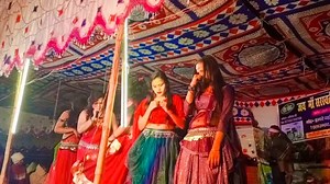 Suraj Pal on Instagram: "बिहारी साज बाज नाच प्रोग्राम 🥰🥰🥰🥰🥰"