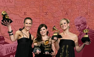 How the Chicks' 'Not Ready to Make Nice' showed Texas women's rage