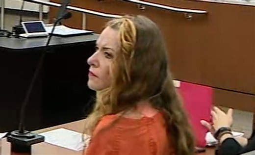 LIVE UPDATES: Lori Daybell's life insurance phone calls played on day 5 of Arizona trial - East Idaho News