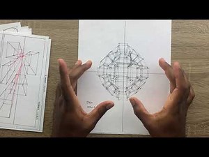 Draw a Box Lesson 1 + 250 Box Challenge