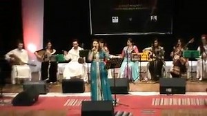 201K views · 826 shares | Meriem Benallal a chanté Idir (Bejaia Dikrayat Cheikh Sadek El Bejaoui) Merci Mr Zoheir Guellati | Direction de la Culture et des Arts de la Wilaya de Tizi-Ouzou | Facebook