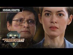 Task Force Agila returns | FPJ's Ang Probinsyano W/ English Subs