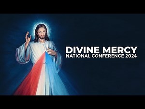 Divine Mercy National Conference 2024 || LIVE || Trailer