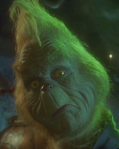 #NewYearsResolutions 🎬 How the Grinch Stole Christmas (2000) | Universal Pictures