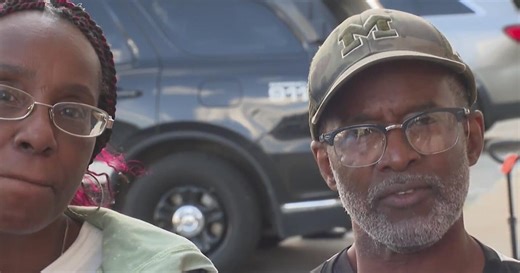 Family of murdered Hazel Park mother and her son speak out