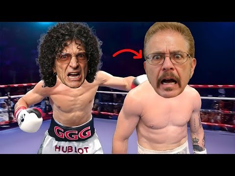 Howard Stern Publicly Destroys Ronnie Mund Over a Freezing Limo Disaster