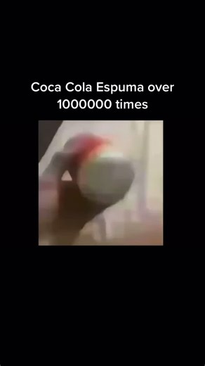 Coca Cola Espuma Incident: What Happened Till the End?