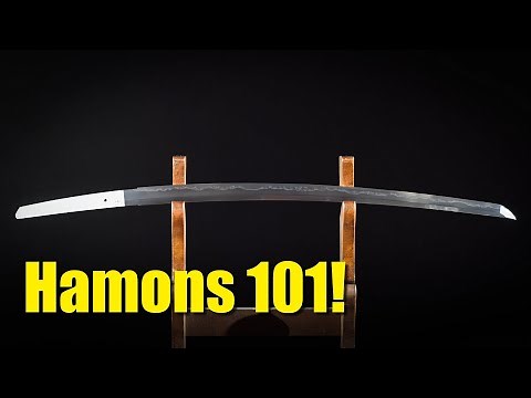Hamon Basics