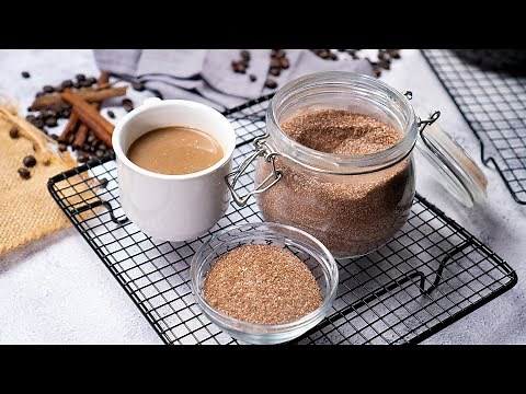 Instant Coffee - CAPPUCCINO MIX | Recipes.net
