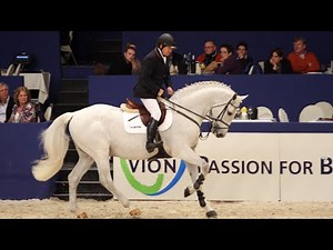 Titanium - David Guetta ft. Sia (Equestrian version)