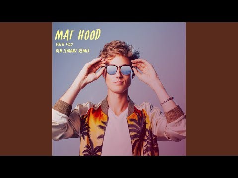With You (Ben Lemonz Remix)