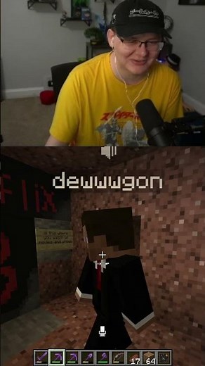 CallMeCarson loves BITCHFLIX 😍