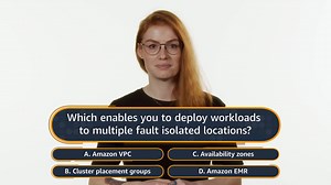 1.7K views · 36 reactions | Learn more about the AWS Well-Architected Framework here: https://go.aws/3lGP5Lb | Amazon Web Services | Facebook