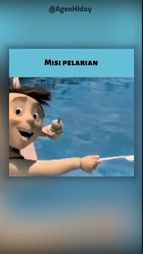 Biarkan kami menjelajah dunia luar 🤫🙌 #meme