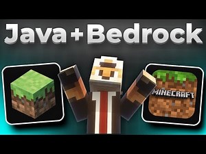 👉 How to CREATE a CROSSPLAY SERVER for JAVA AND BEDROCK [EASY AND FAST] 2026 ✅