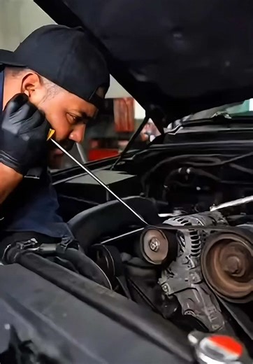 Step-by-Step Guide to Fixing Car Problems