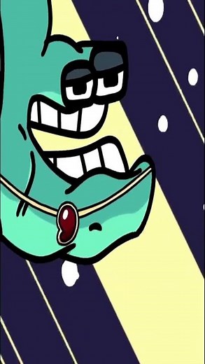 Alphabet lore E test transform