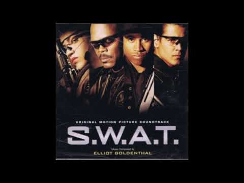 AK-47 Scherzo (Film Version) | Elliot Goldenthal