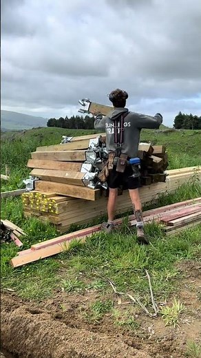 All Footprint Homes are engineered to integrate seamlessly with the Ecopile foundation system.