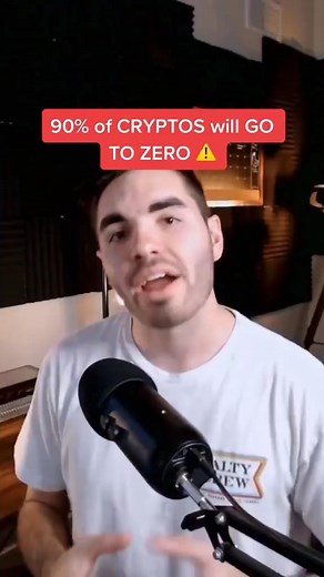 How to find cryptos that won’t fail 欄 | Joshua Jake | Facebook