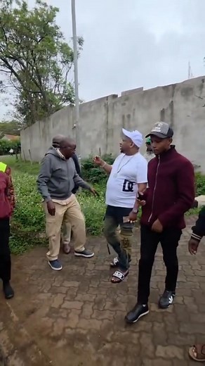 3.8K views · 53 reactions | Mike Sonko: Leo being a Sunday nimetolewa...