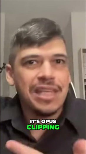 Boost Your Reviews Effortless Videos with Opus Pro!