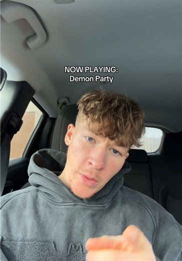 Demon Party - NBA Youngboy Yb really excels on this kind of production. He was floating on that beat. #nbayoungboy #musicreaction #fyp #rap #music