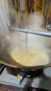 1.2K views | Milk boiling machine, mawa making machine WhatsApp me +91 88716 86000 | Punjab Engineering Corporation | Facebook