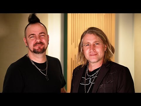 Three Days Grace's New Era With 'Alienation' (Interview)