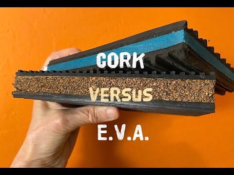 Best anti vibration pad? Let's compare