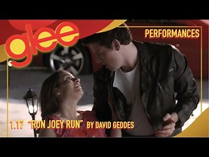 1.17 Performances - "Run Joey Run"