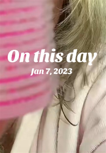 #juliescurlers #littleolejulie