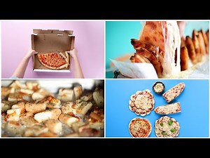 8 Cara Hack Pizza