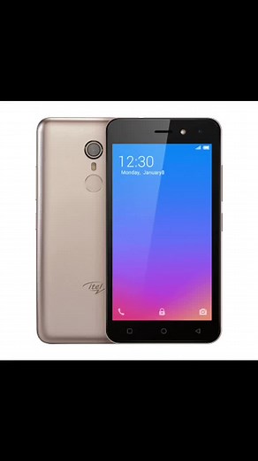 Itel a33 cpu problem solved!