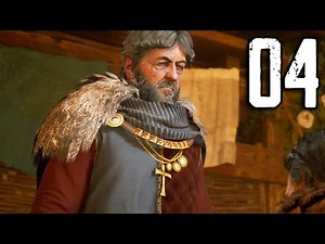 Assassin's Creed: Valhalla - Part 4 - Making a King