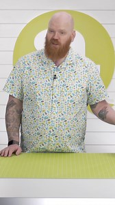 Ready to learn to quilt? We had Chris from Rose City Originals in the dream studio to create 6 in depth videos on making your first quilt with an AccuQuilt cutter - and we can’t wait for you to get started with him! Watch the series: https://bit.ly/4dm5Ll2 | AccuQuilt