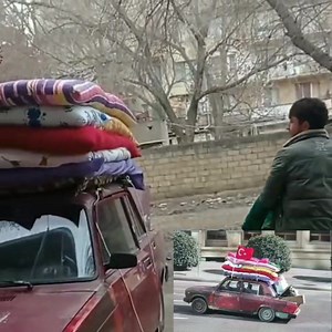 328K views · 10K reactions | "1000 nəfər 20 manatdan yığışaq, bu qardaşa bir Toyota Prius alaq…" © Zohrab Ismayil | Patriot TV | Facebook