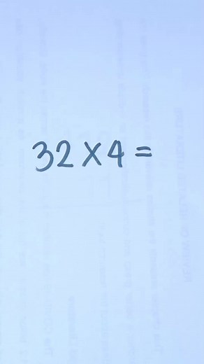 Part 74: Math Tricks Tutorial! 😳 #math #mathematics #mathtricks #MathTricksTutorial #reels #reelsvideo #reelsviral #reelsfb Follow for MORE Videos! | Math Tricks Tutorial