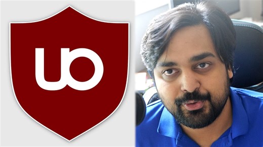 Google Just Killed The Best Adblock...