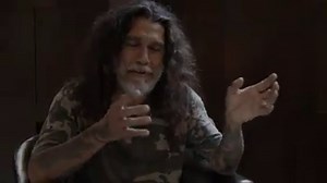 48K views · 2.4K reactions | Intense violence. Gore. Tom Araya on...