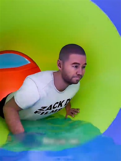 What To Do If You Get Stuck In a Slide: Quick Guide