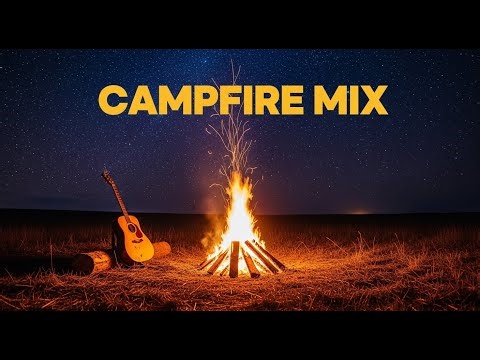 The Spirit of Country Rock | Cowboy Mix for Every Mood