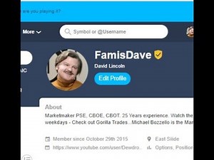 How To Get Verified on Stocktwits 🎩