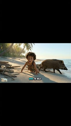 Arthur: Lost Beyond the Endless Sea | Part 1