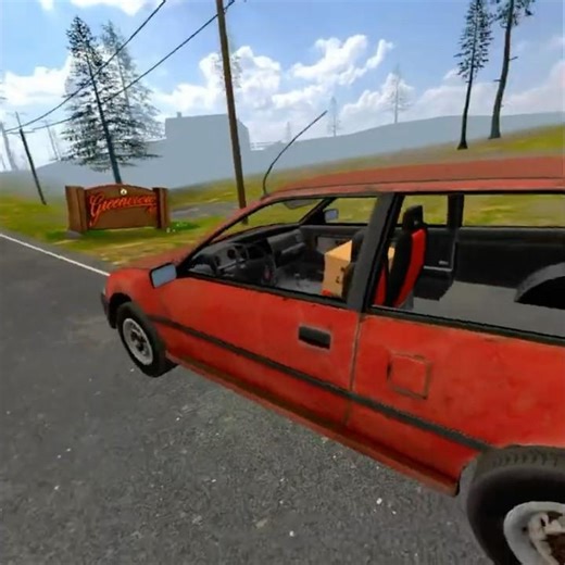 Thief Simulator VR | I needed this TV 😅