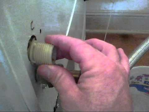 Washing Machine Rinse Cycle Slow DIY Repair
