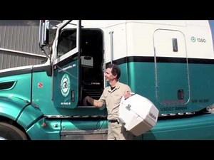 Tailgater For Semi Trucks