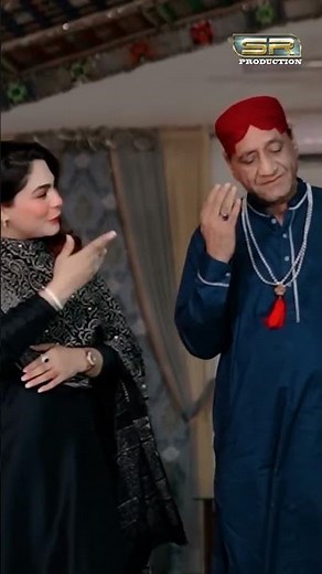 Wasta (واسطا) | Sanam Marvi & Manzoor Sakhirani | 2025 New Song | SR Production